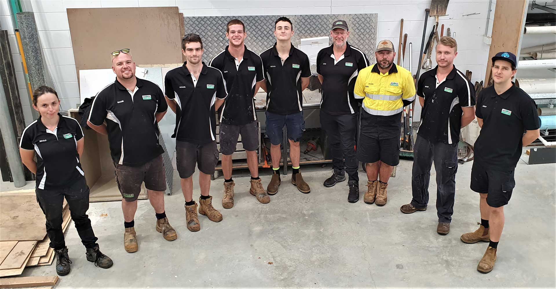 Commercial Plumbing & Plumber | Brisbane